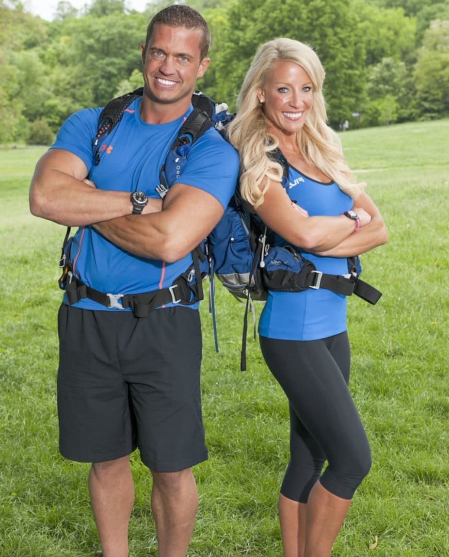 Jim Raman Dies: The Amazing Race Runner-Up Was 42 - TV Fanatic