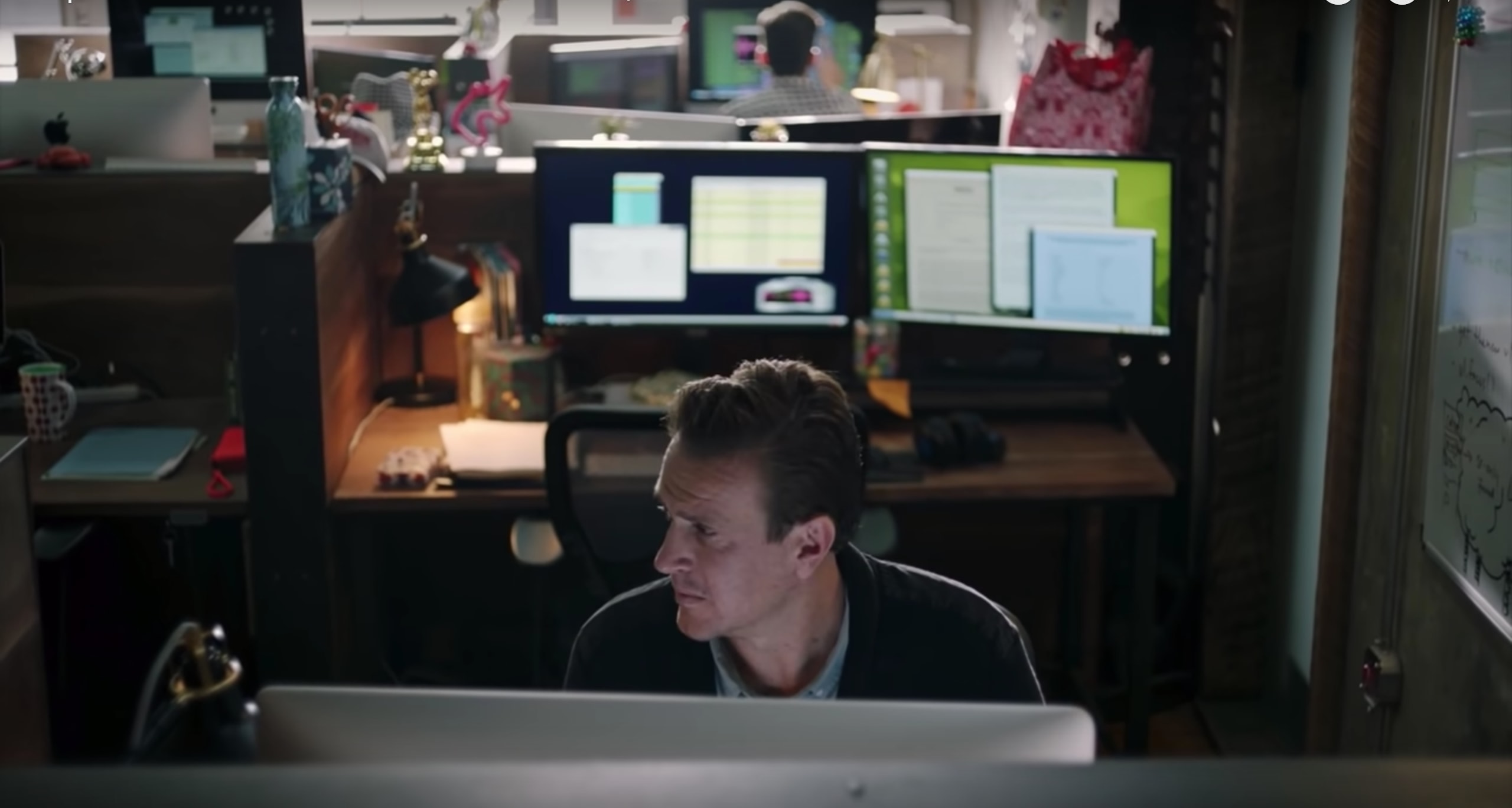 Dispatches From Elsewhere: Jason Segel and Sally Field Solve a Mystery ...