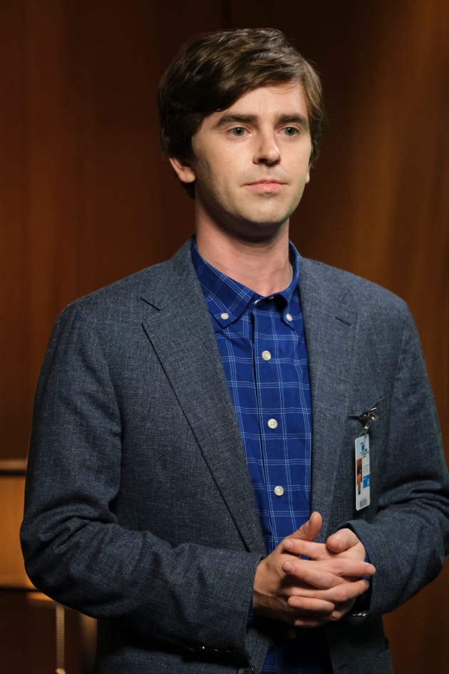 The Good Doctor Season 6 Episode 5 Review Growth Opportunities Tv Fanatic