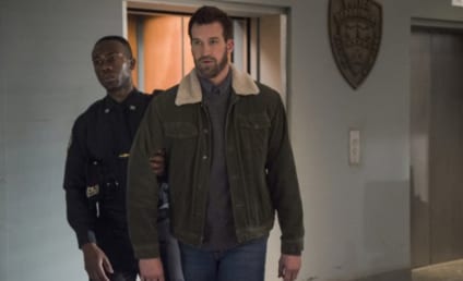 Frequency - TV Fanatic