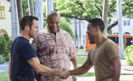 Hawaii Five-0 - Five - 0 Task Force Team & Ohana Moments #11 Because ...