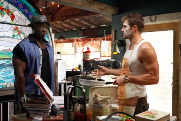 What the Walter, Walter! - TV Fanatic