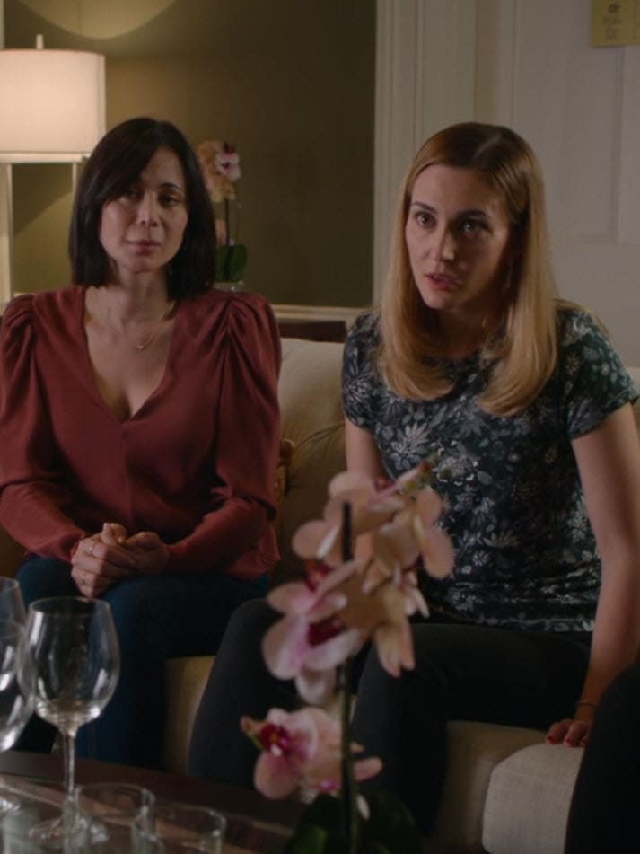 Merriwick Flower Good Witch - Home Alqu