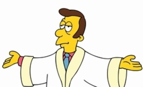 The Simpsons Photos - Page 34 - TV Fanatic