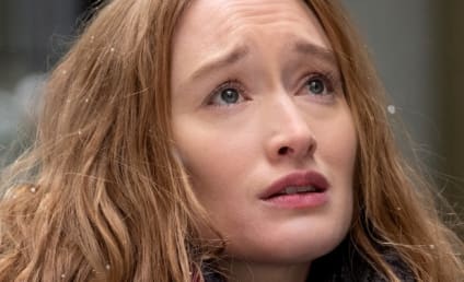 Clarice - TV Fanatic