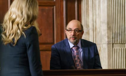 Chicago Justice - TV Fanatic