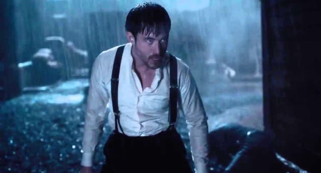 L - Ah Sahm - Warrior Season 3 Episode 4 - TV Fanatic