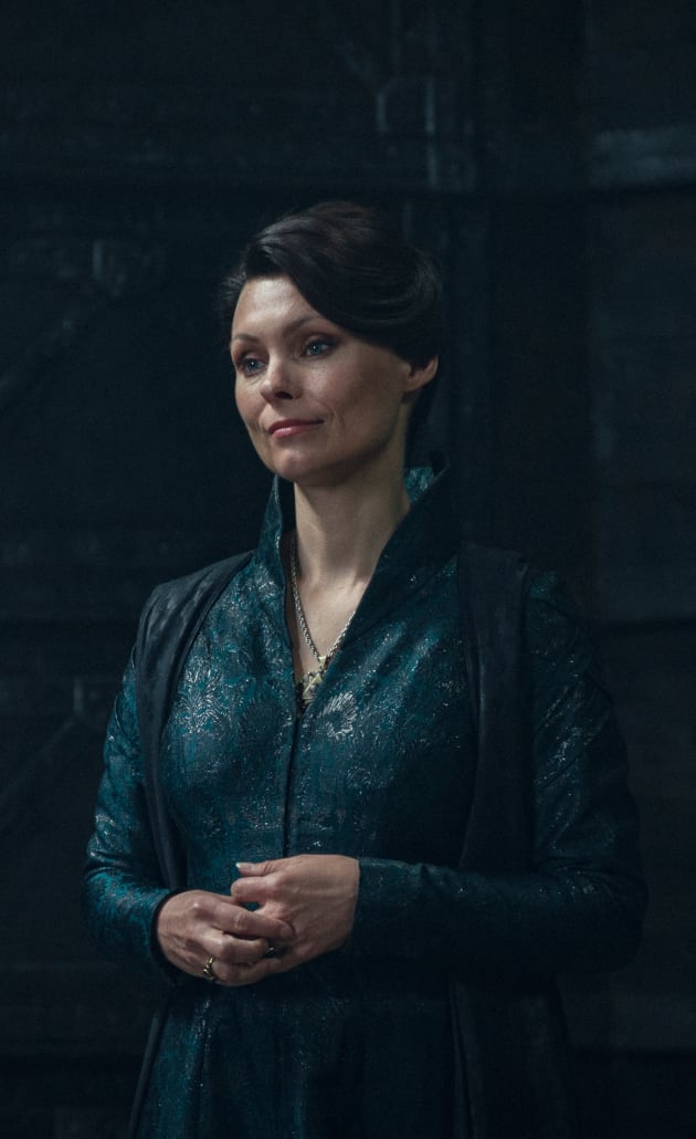 The Witcher Season 3 Episode 3 Review: Reunion - TV Fanatic