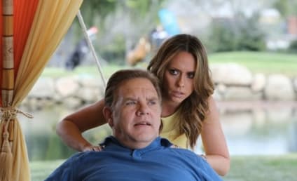 The Client List - TV Fanatic