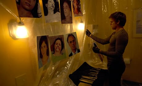 Dexter Season 1 Photos - TV Fanatic