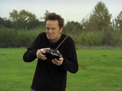 Shows that actually had good celebrity cameos? | NeoGAF