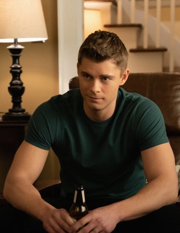 The Code Season 1 Episode 6 Review: 1st Civ Div - TV Fanatic