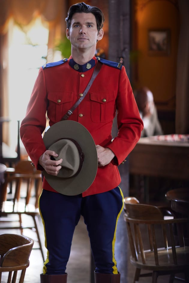 Nathan Grant Quotes - TV Fanatic