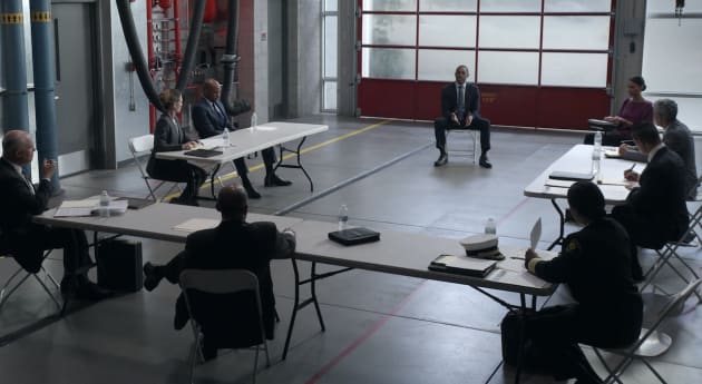 Don’t we sacrifice enough? - TV Fanatic