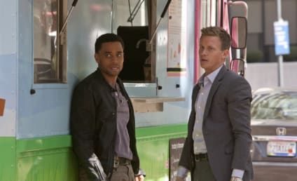 Common Law - TV Fanatic