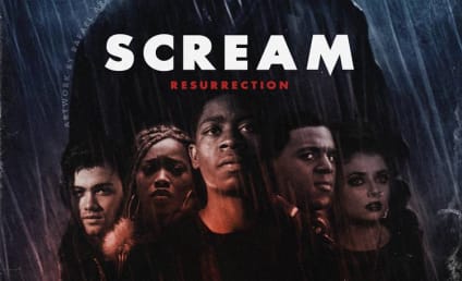 Scream - TV Fanatic