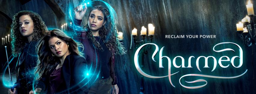 Harry - Charmed (2018) Season 3 Episode 5 - Charmed (2018) - TV Fanatic
