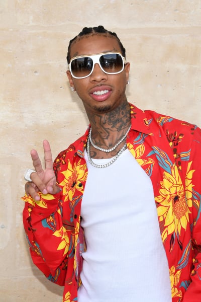 Scream: Tyga & C.J. Wallace Join Season 3 Reboot - TV Fanatic