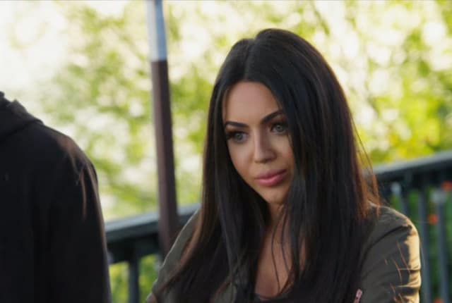 Watch Dash Dolls Season 1 Episode 8 Online Tv Fanatic
