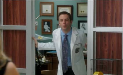 Animal Practice - TV Fanatic