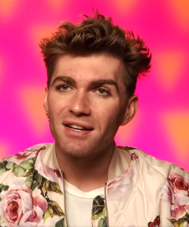 Rose Confessional Rupauls Drag Race Season 13 Episode 11 Tv Fanatic
