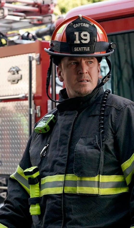 Beckett's Downfall - Station 19 Season 6 Episode 11 - TV Fanatic