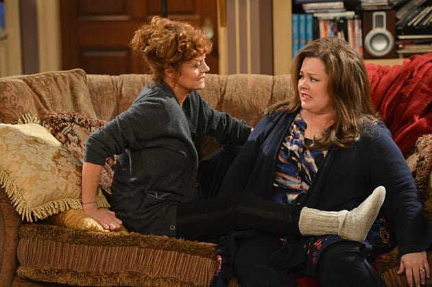 Mike And Molly Watch Season 4 Episode 19 Online Tv Fanatic