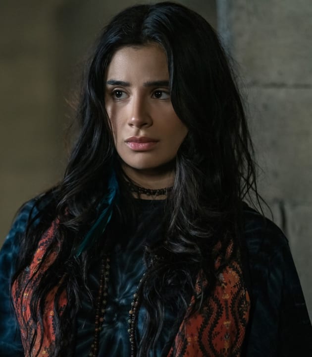 Emo Jane Doom Patrol Season 4 Episode 5 Tv Fanatic