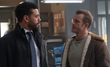 Alert: Missing Persons Unit - TV Fanatic