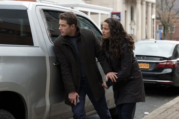 The major manifest - baykesil