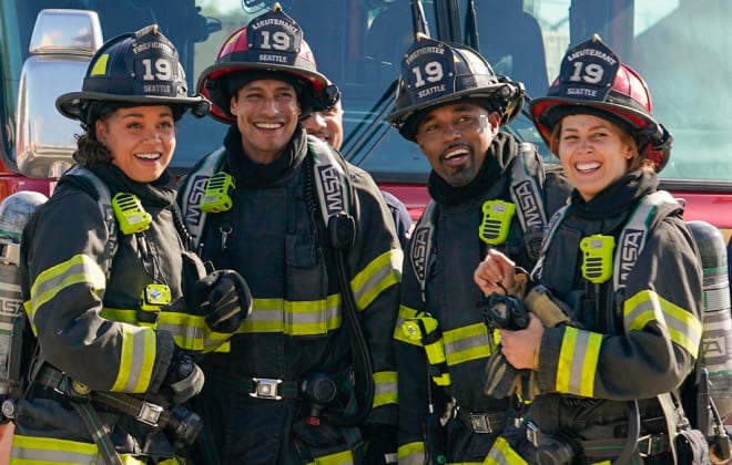 TV Fanatic - Spoilers, News, Reviews, Quotes & Music