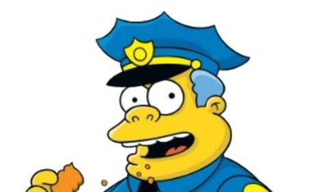 The Simpsons Photos - Page 29 - TV Fanatic