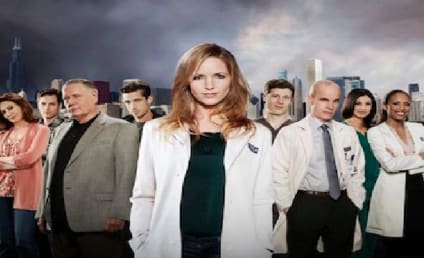 The Mob Doctor - TV Fanatic