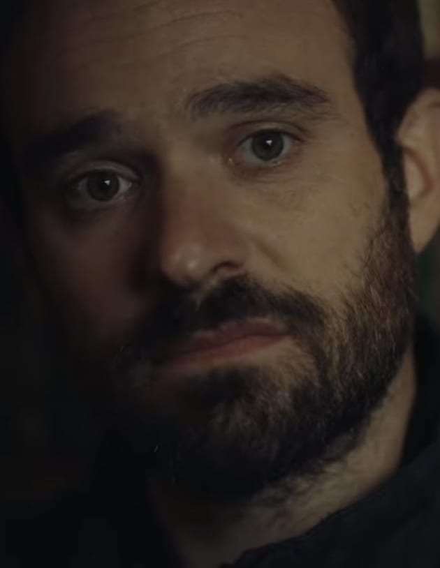 What About Jamie? - Kin Season 1 Episode 2 - TV Fanatic