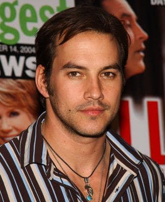 Tyler Christopher Picture - TV Fanatic