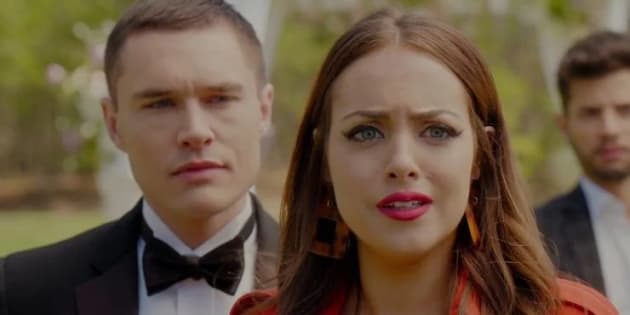 Dinastía: ¿Realmente necesitamos otro hermano Carrington ...