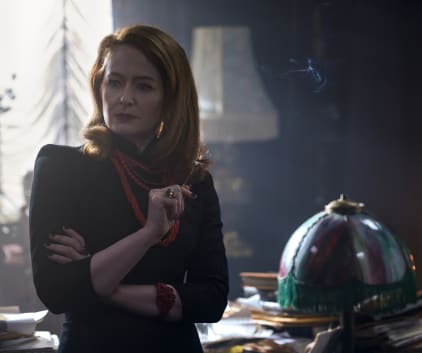 Chilling Adventures of Sabrina Season 2 Episode 16 - TV Fanatic