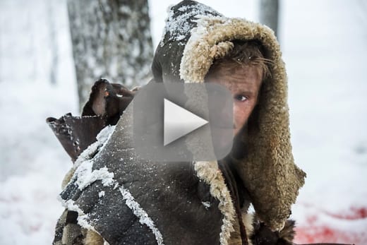 Vikings Season 4 Episode 2 Review Kill The Queen Tv Fanatic