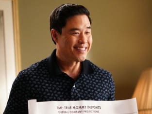 Why are you all dressed like European hobos? - TV Fanatic