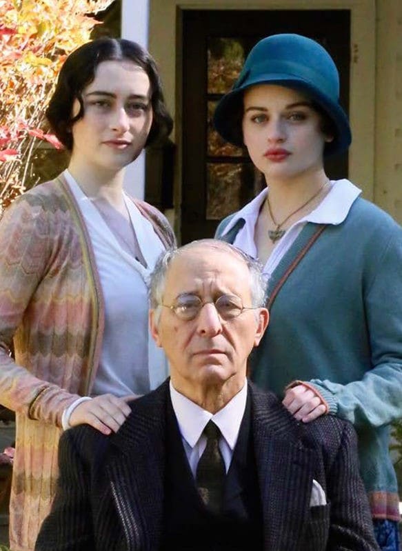 Radium Girls Movie Review: A Moving Real-Life Struggle to Effect ...