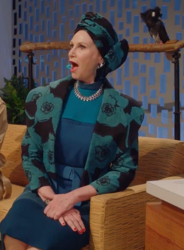 Sophies Back The Marvelous Mrs Maisel Season 5 Episode 4 Tv Fanatic