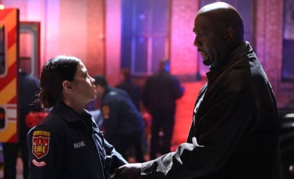The Rookie - TV Fanatic