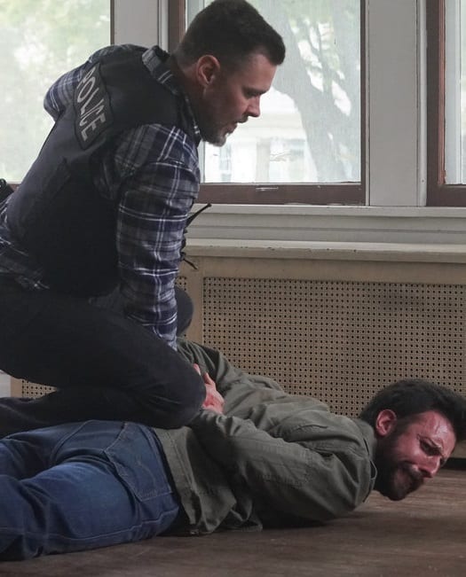 Chicago Pd Season 10 Episode 8 Review Under The Skin Tv Fanatic