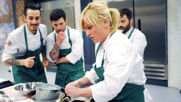 Watch Top Chef Season 12 Episode 1 Online - TV Fanatic
