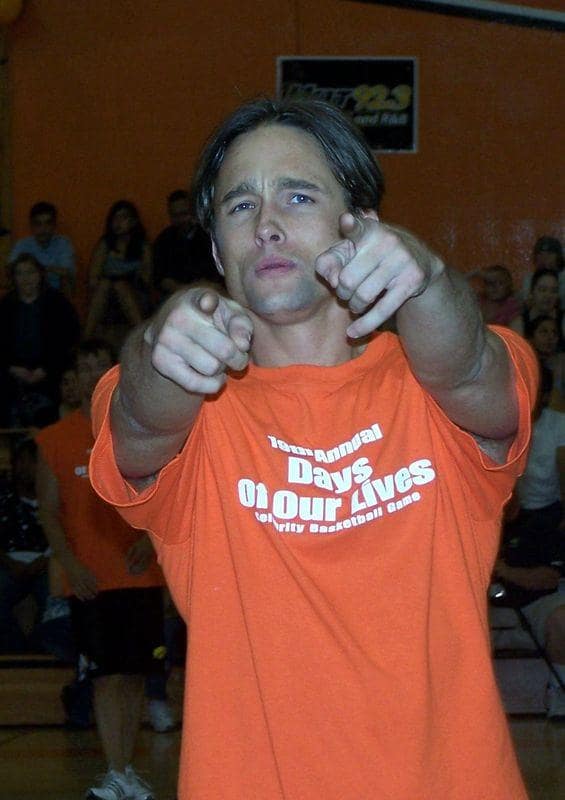 A Baller - TV Fanatic