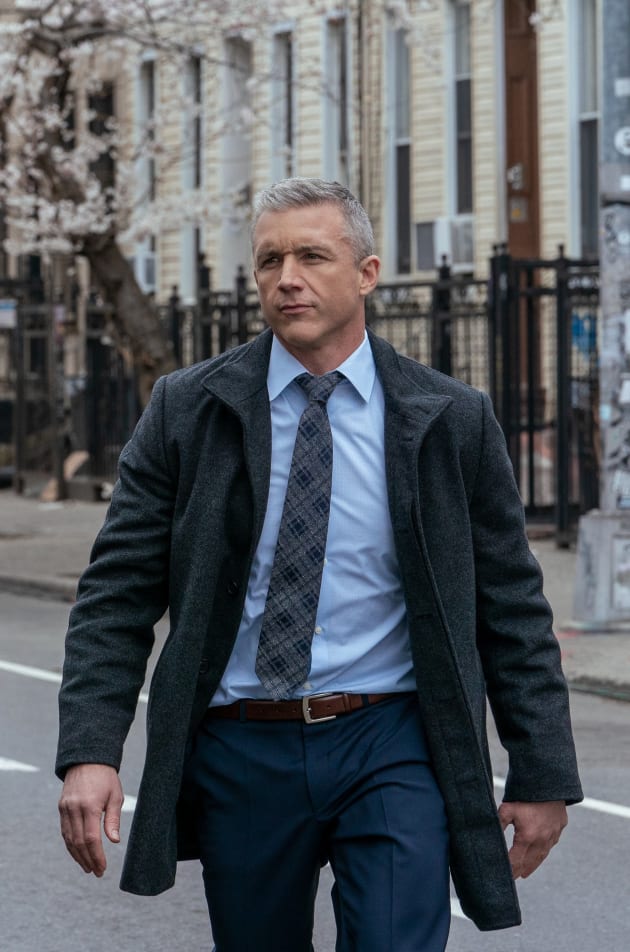 Power Book Ii Ghost Exclusive Clip Tate Gives Tariq A Heads Up But At What Cost Tv Fanatic