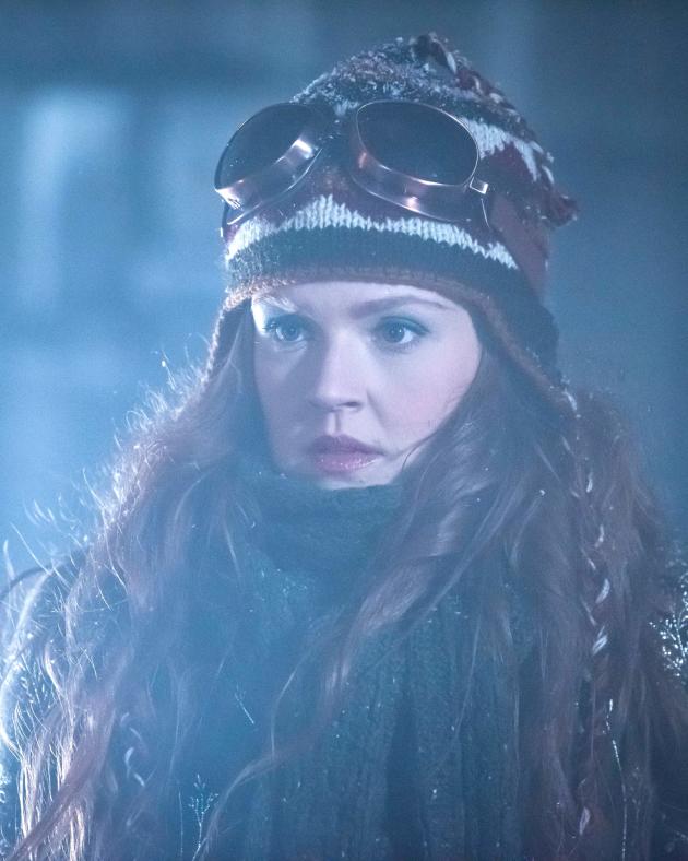 Not Thrilled Tall - Gotham Season 3 Episode 17 - TV Fanatic Not Thrilled Tall - Gotham Season 3 Episode 17 - TV Fanatic