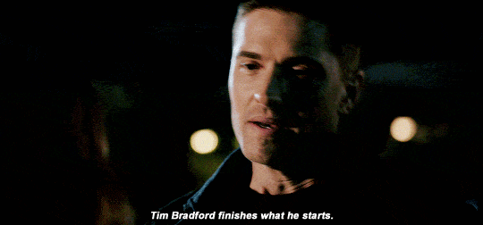 The Rookie: 31 Times We 'Shipped Tim and Lucy - TV Fanatic