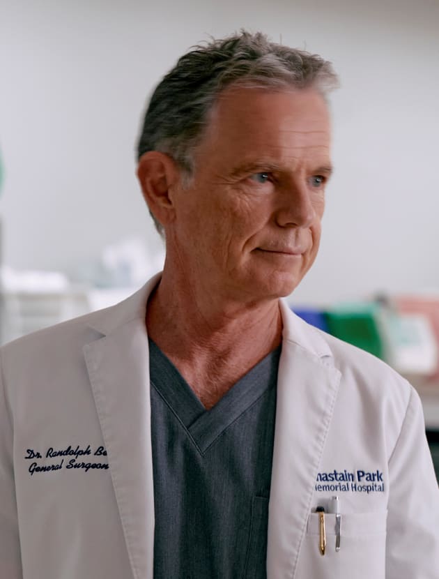 Randolph Bell's Instagram, Twitter & Facebook on IDCrawl