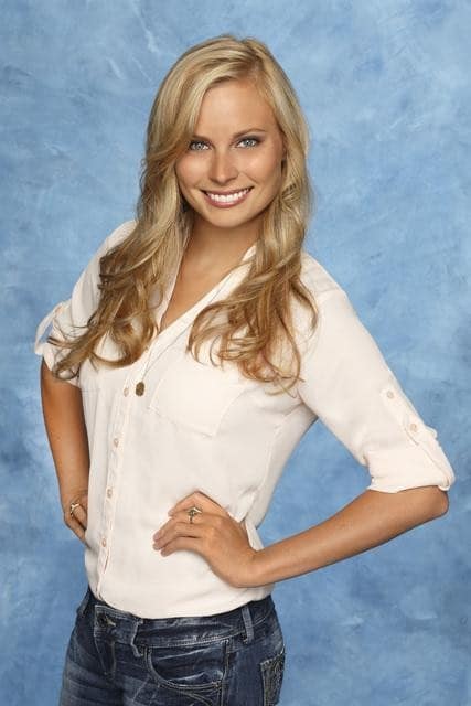 Chelsie Picture - TV Fanatic